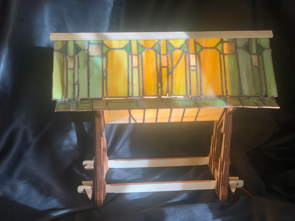 Art and Installations – Benjamin Rowe Architecture