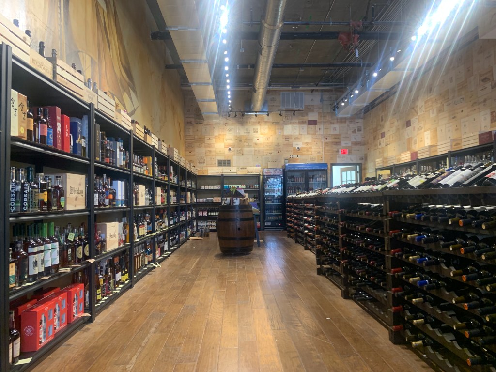 Copper and Malt – Benjamin Rowe Architecture